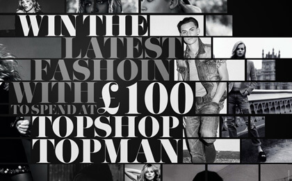 Home | Prize Reactor UK - ﻿Win free prizes with Prize Reactor. Free ...